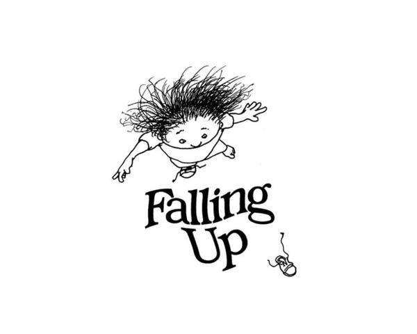 What improv taught me about falling up / Narmeen Lakhani
