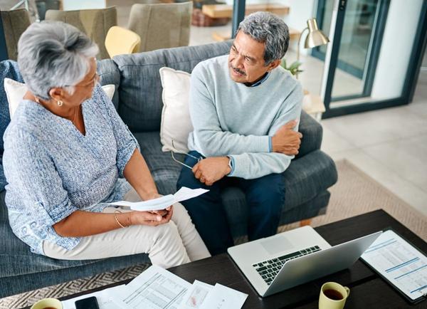 Barème Daubry : le calcul du prix d'un viager - Luc Dona