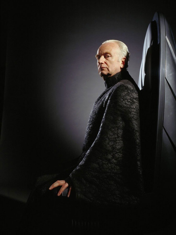 How Emperor Palpatine Used His Market's Fears and Desires To Crush The ...