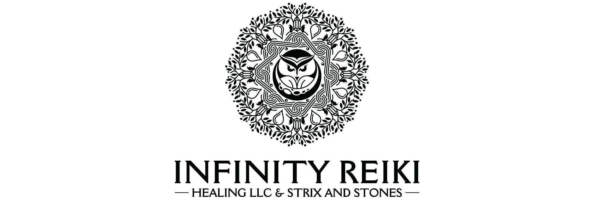 Send a Message - Infinity Reiki Healing, LLC