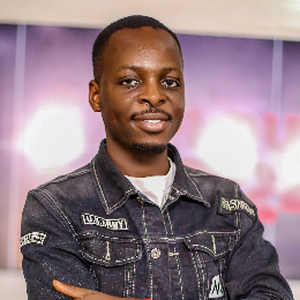 Olumide Samuel Ogunjobi