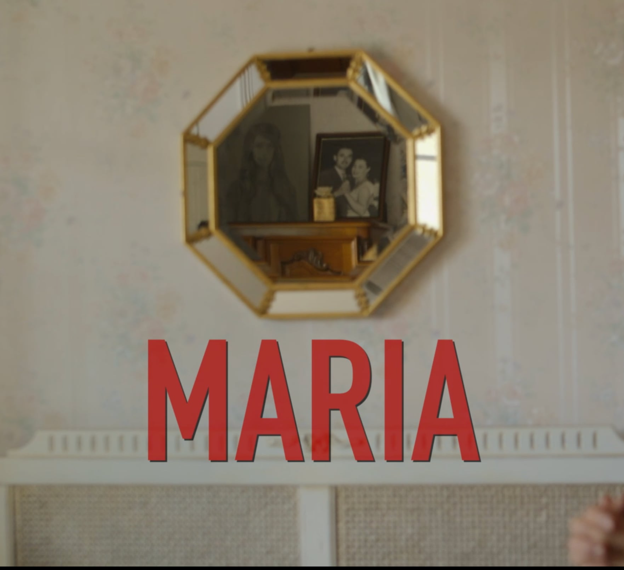 MARIA - Legacy Stories Documentaries