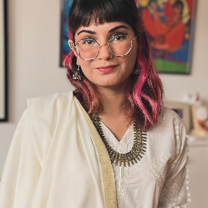 Zahra Salah Uddin portfolio - Zahra Salah Uddin