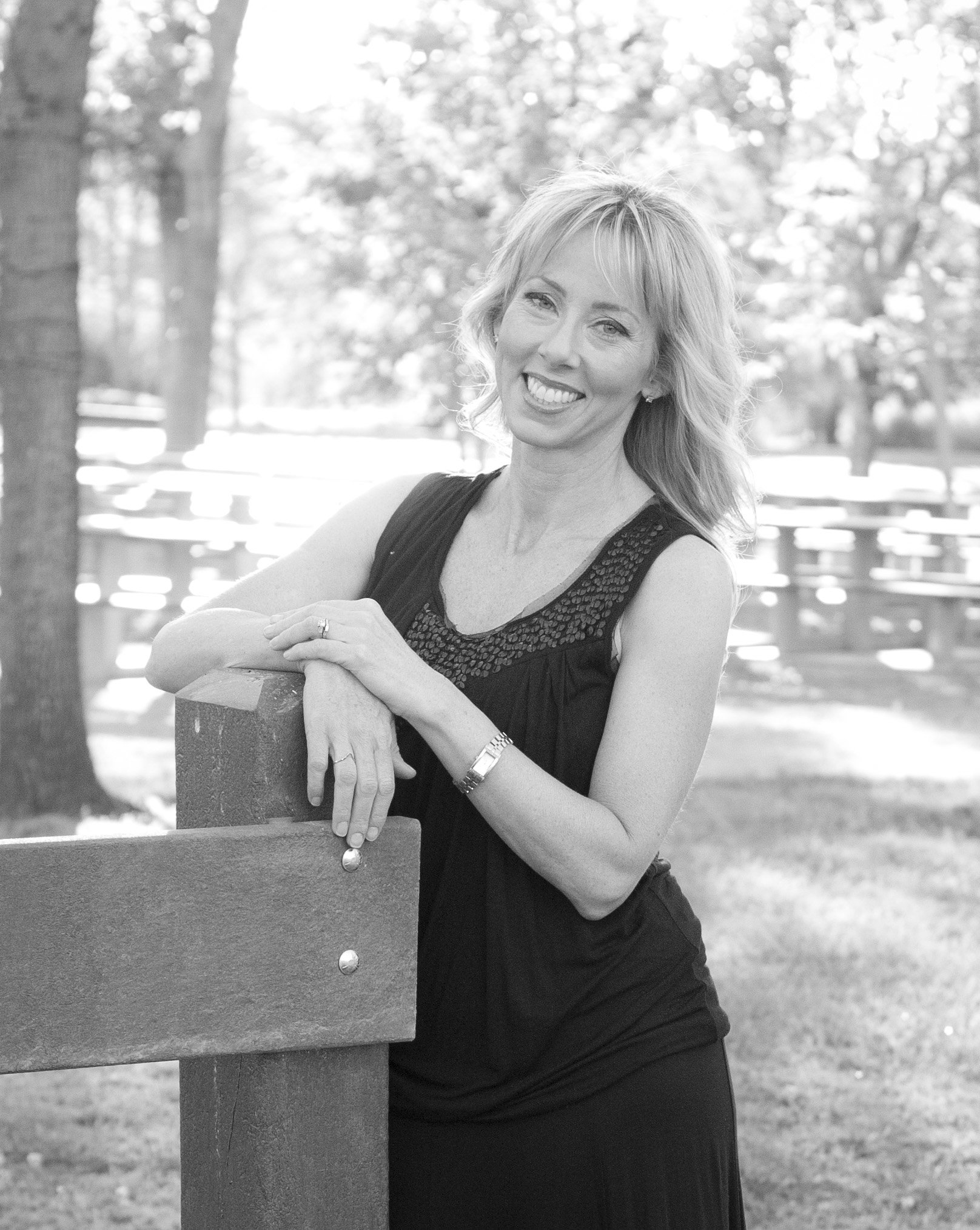 Let's Connect / Kellie Lambert Agency