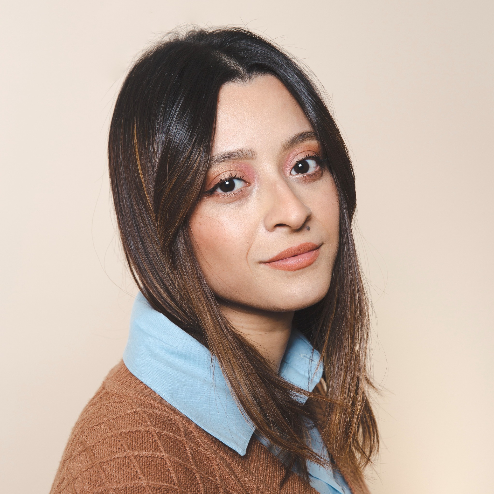 My Experience - Kariny Lima