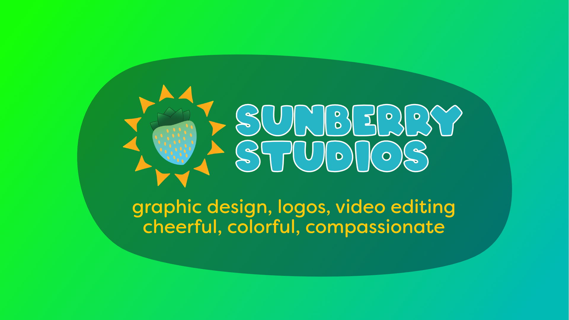 Portfolio - Sunberry Studios Portfolio