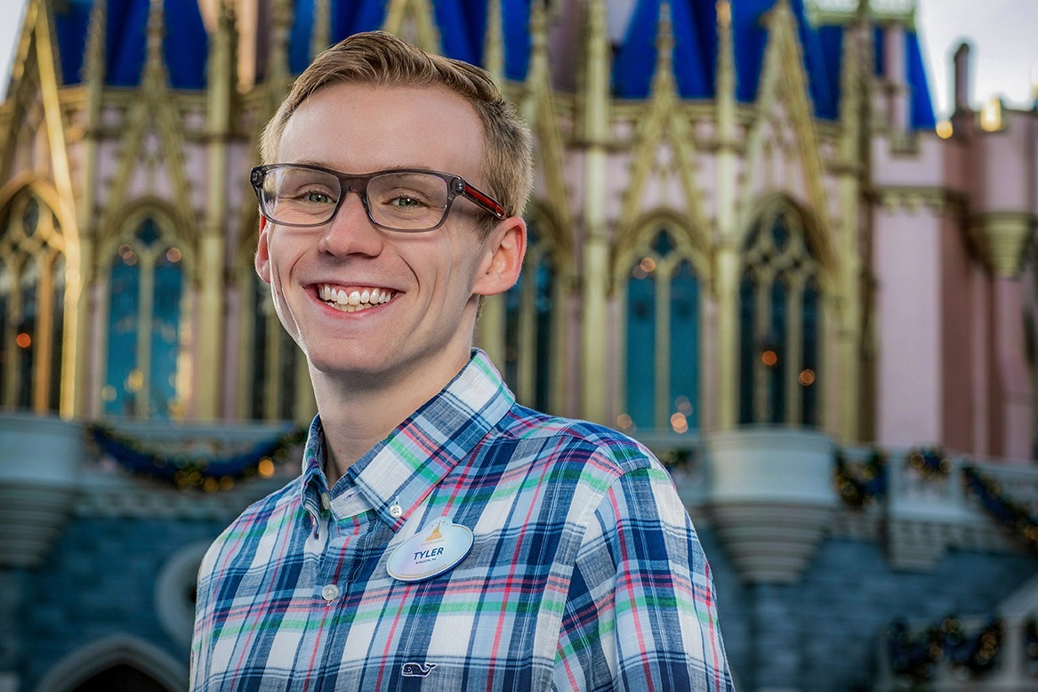 Eyes & Ears / Tyler McNulty