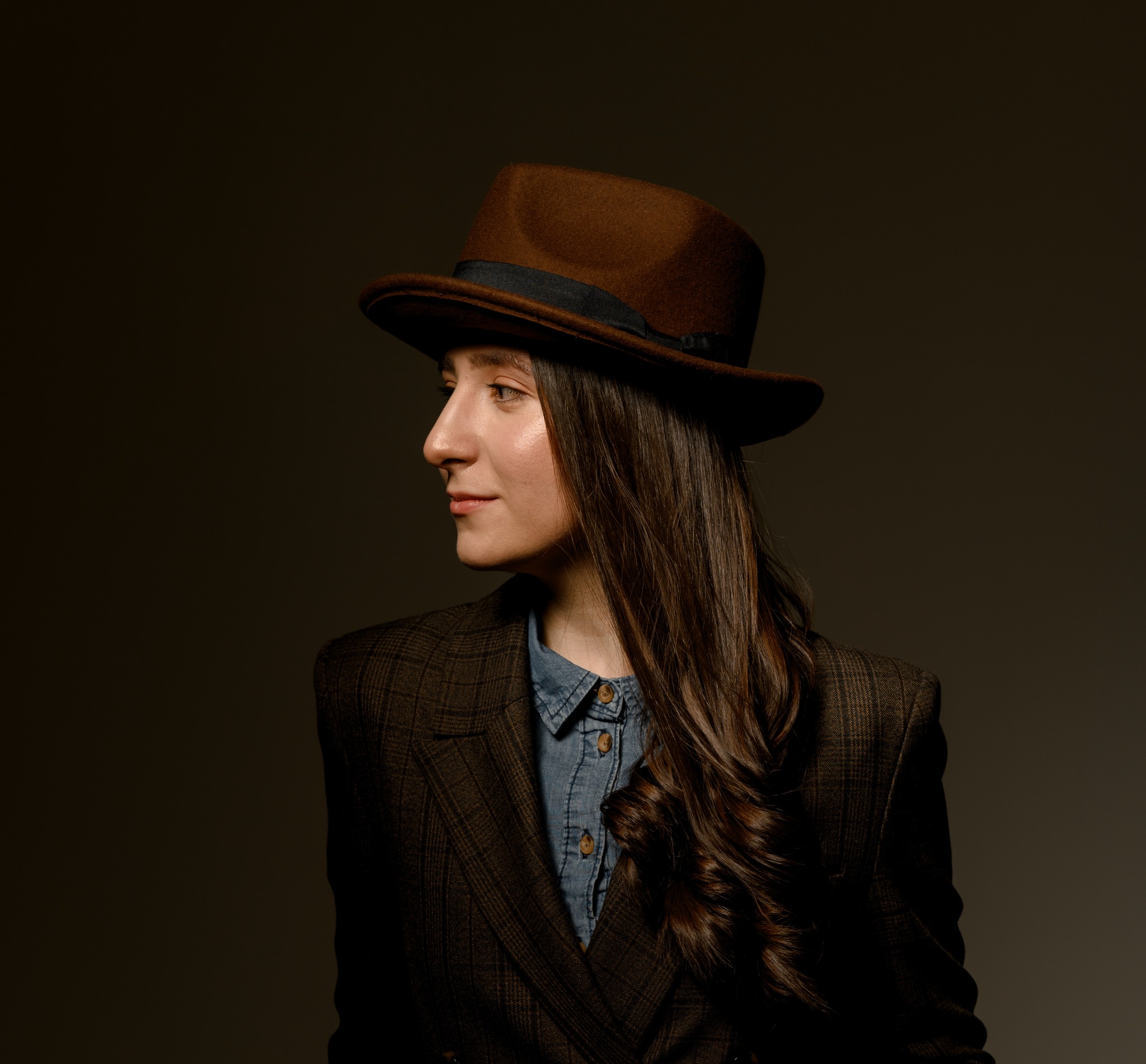 Anush Ter-Khachatryan - Anush Ter-Khachatryan