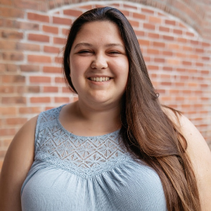 Momentum: Research and Innovation / Emma Gauthier