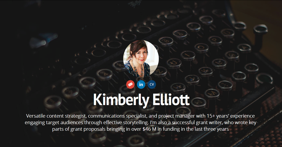 Home / Kimberly Elliott