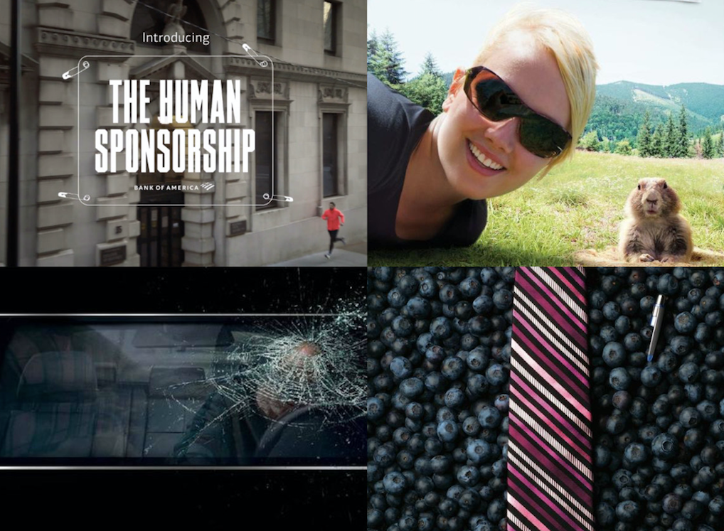 Advertising & Marketing Portfolio - Jason Reno