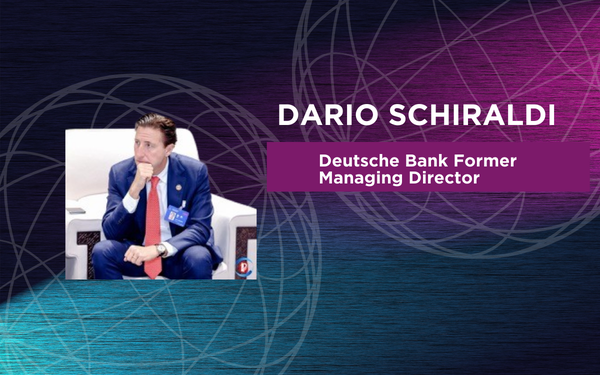 How Early Tax Planning Pays Off: Insights from Dario Schiraldi on Smarter Financial Strategies ...