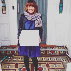 Home / Rebecca Goodman