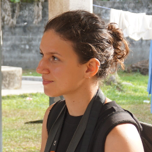 Science / Alicia Prager