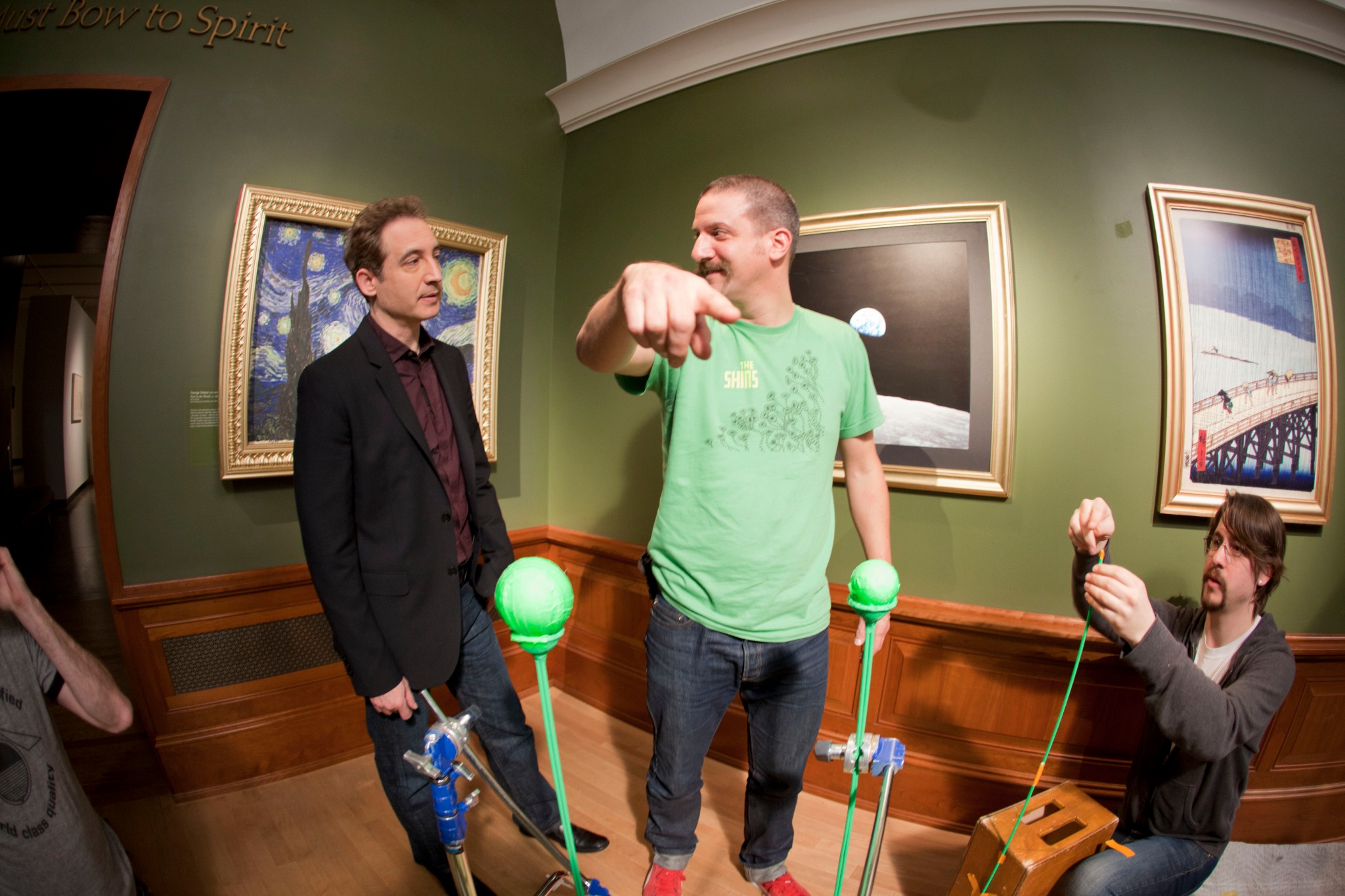 chronological / jonathan sahula