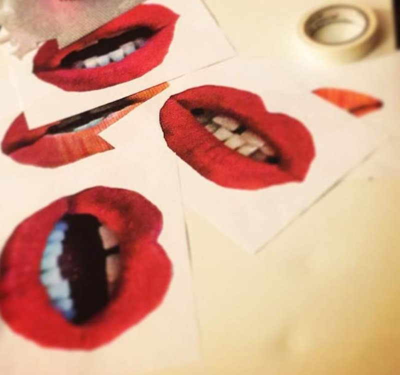 Pop culture and entertainment - Maxine Page