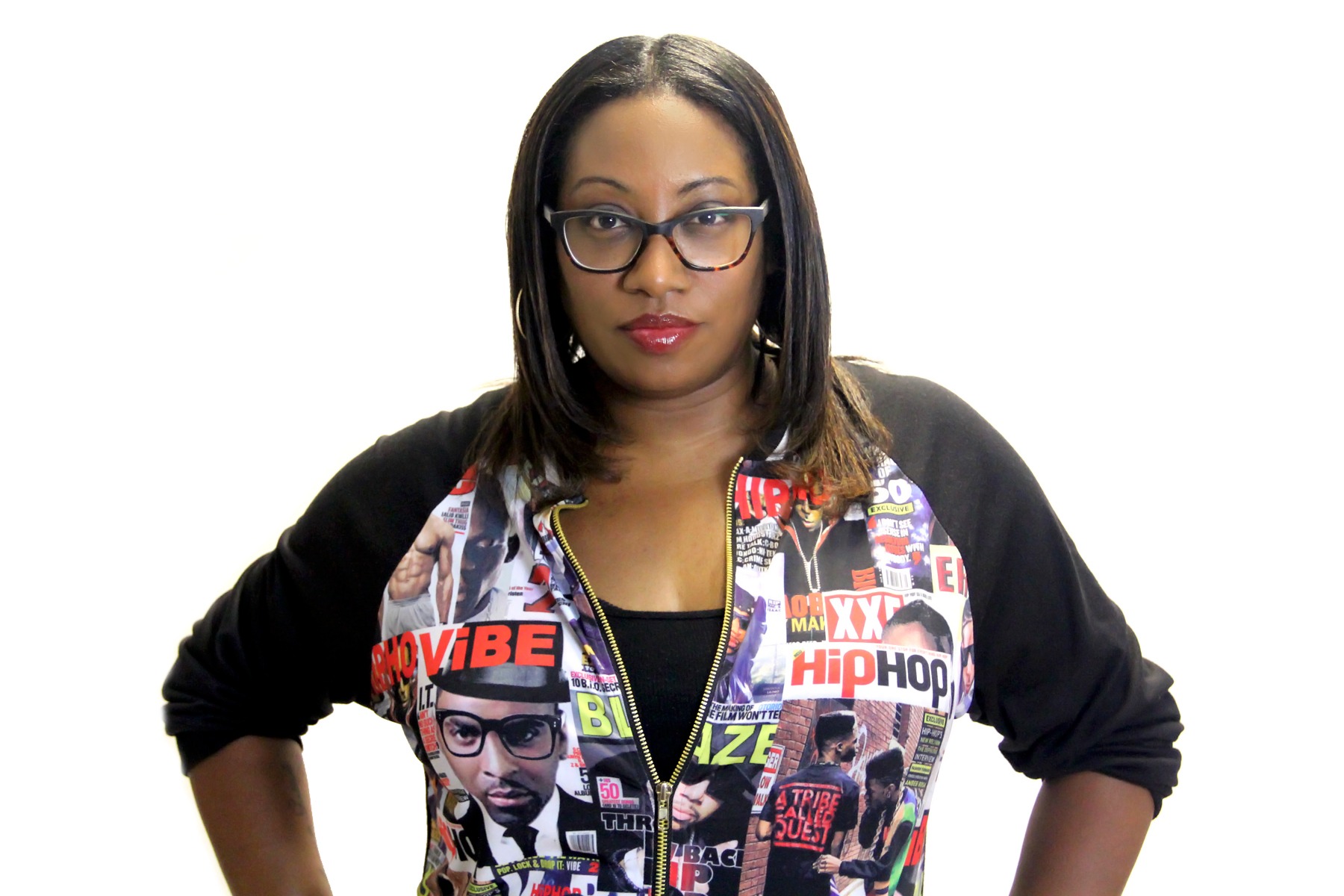 Home / Shameika Rhymes, Entertainment/Lifestyle Journalist