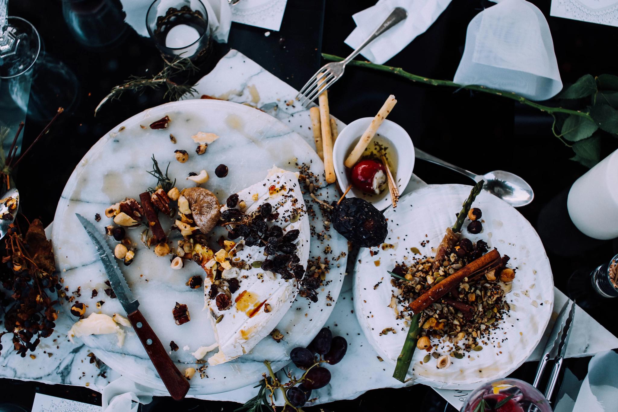 Why Your Food Business Needs An Organized Food Inventory - Michaela L. Bull