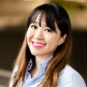 Interviews - Eva Tam