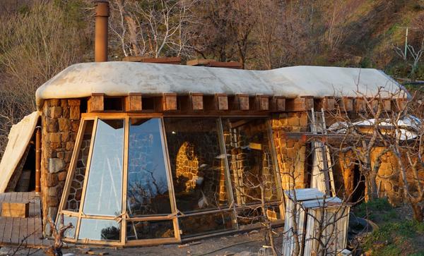 Sustainable projects seek to inspire more ‘green’ building - Andrei ...