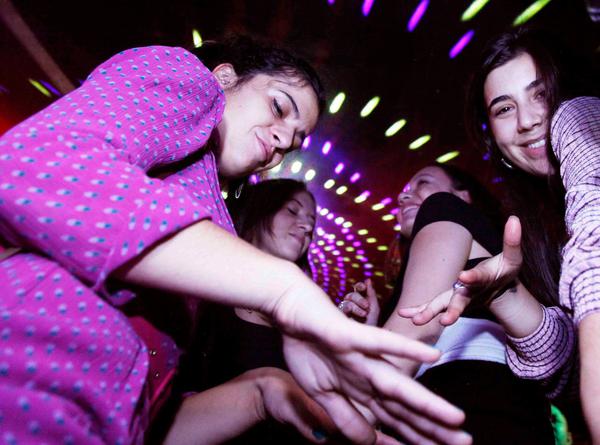 Beirut Groove Collective reflects on 10 years of parties - Andrei Popoviciu