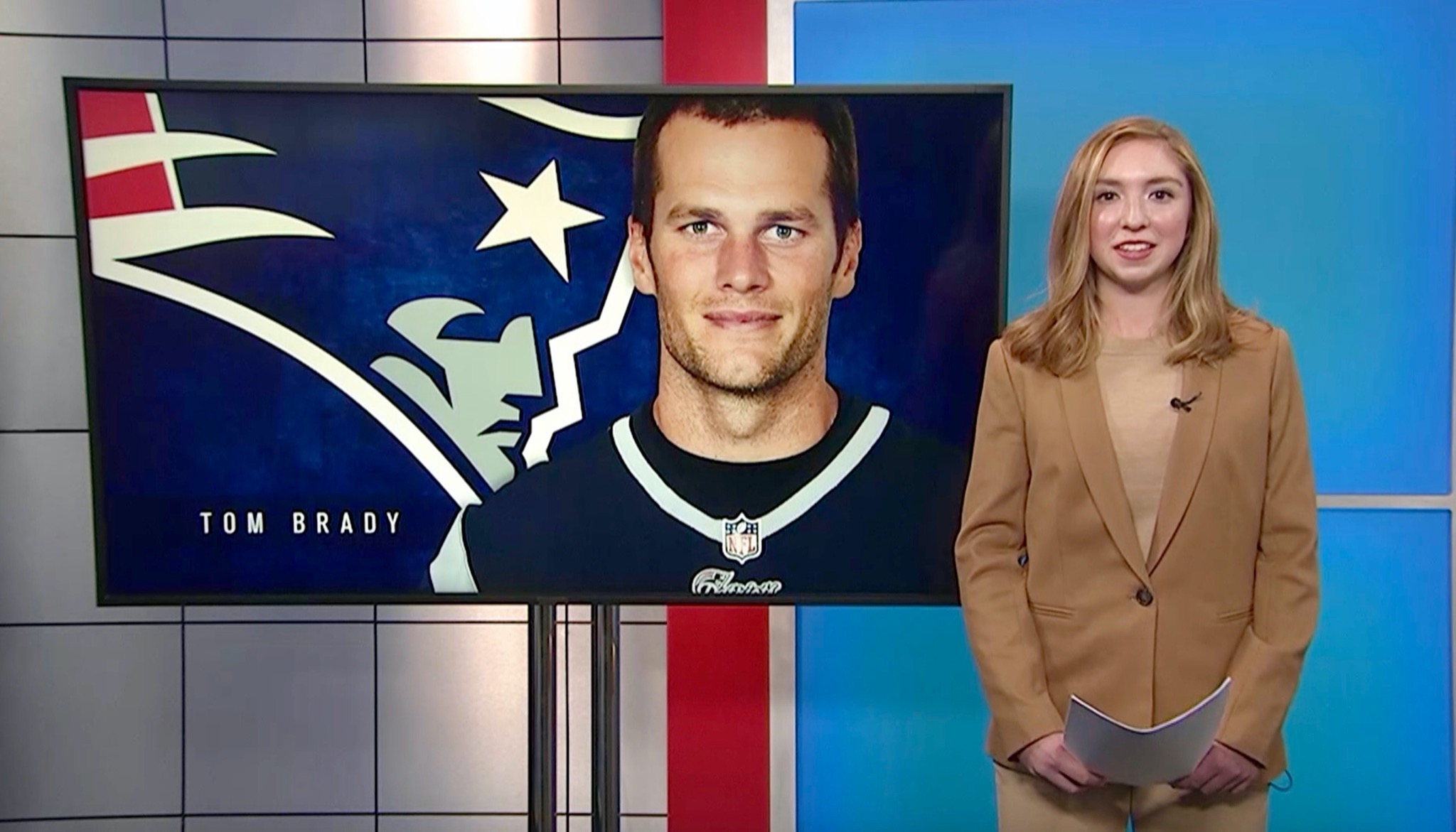 Demo Reel / Peri Sheinin