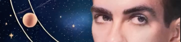 1960s Celebrity Astrologer Keith Clayton Offers Glimpse of LGBTQ+ New ...