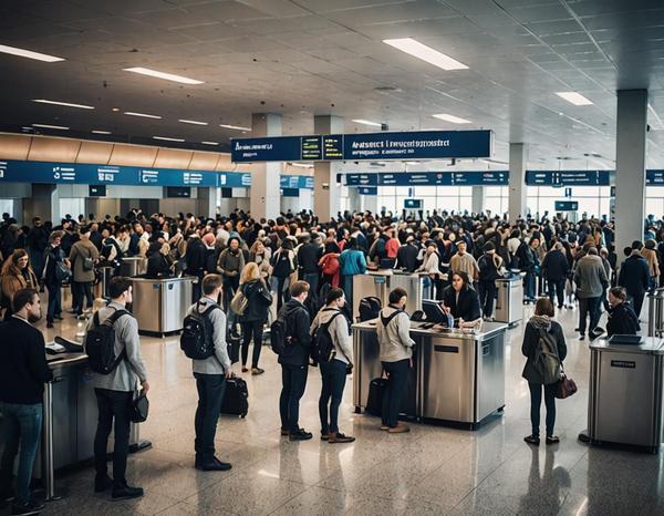 What Countries Have U.S. Customs Preclearance — and Why Should You Care ...