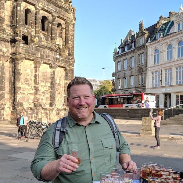 Travel Insider: Q&A with Jason Block, CEO of WorldVia Travel Group ...