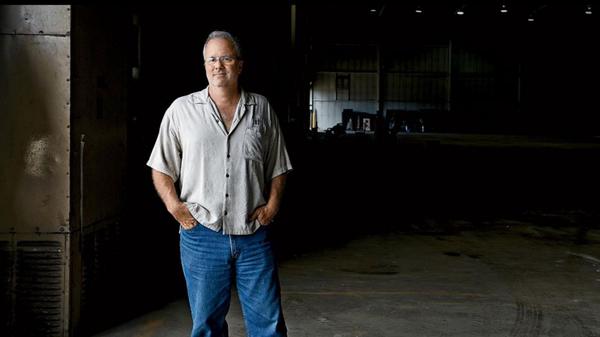 Magazine Profile: "It Will Take a Stoner Savant to Lead the Craft Beer ...