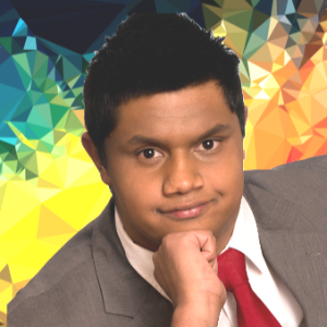 Interviews / Lachlan Mitchell