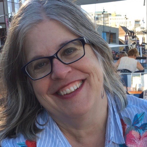 Teaching and Coaching / Sarah Pollock