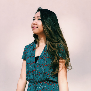 Editorial Work / Deanna Nguyen