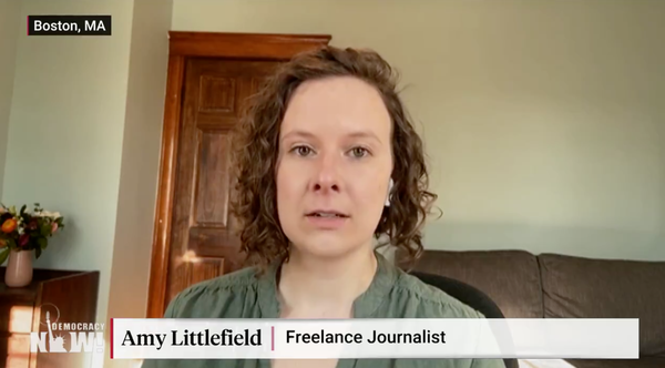 Home / Amy Littlefield