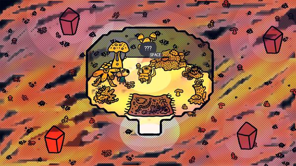 Games Writing - Khee Hoon Chan