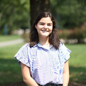 News articles / Isabella Goodman