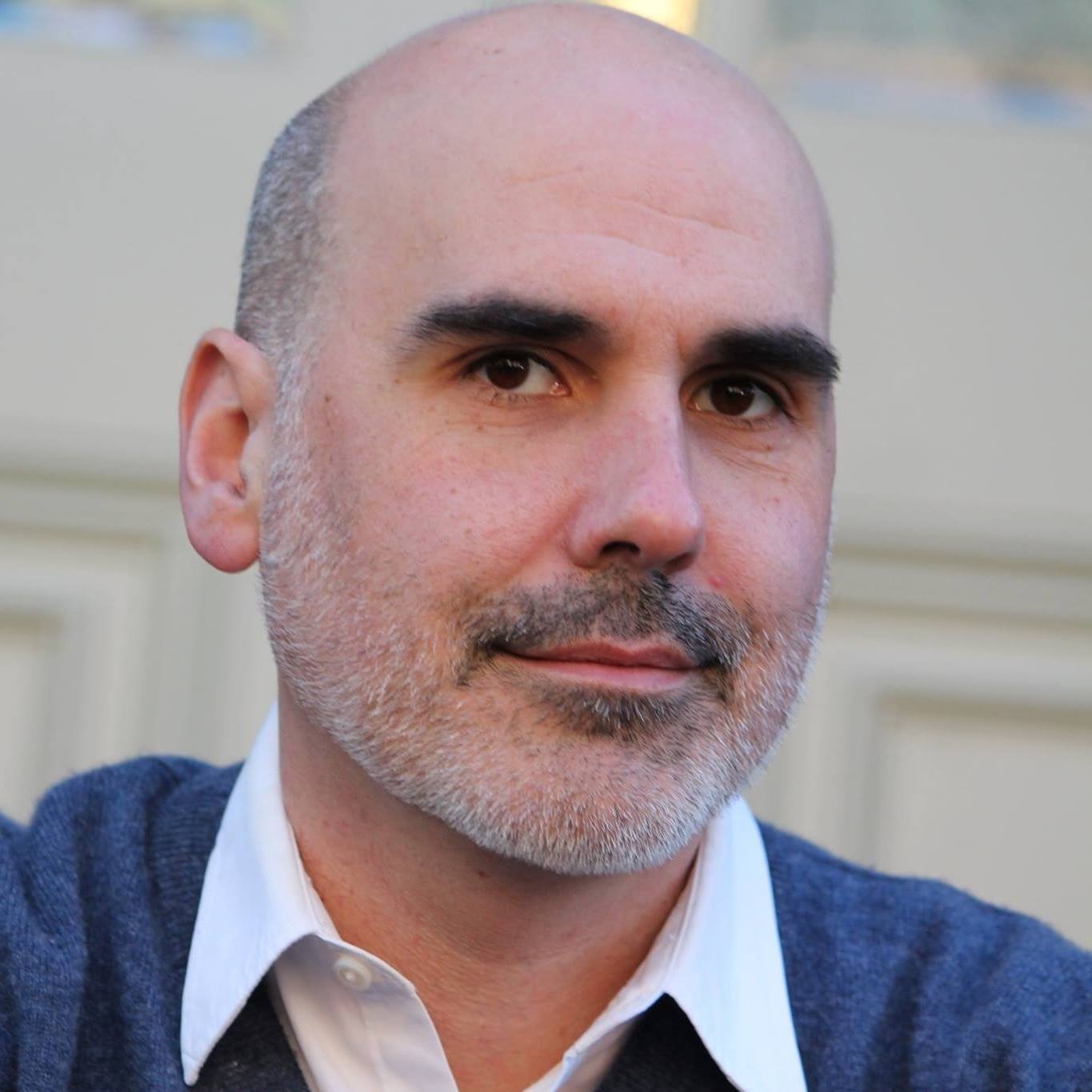 About Me / Christopher Kelly