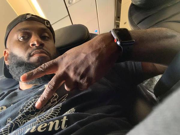 Spirit Airlines / Sean Canada