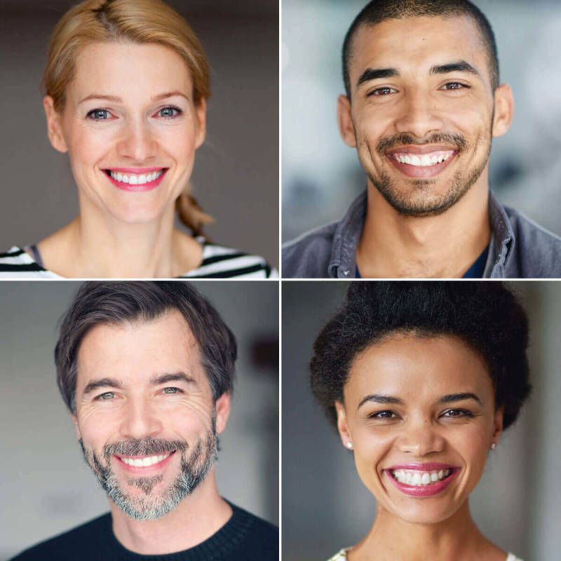 USE THESE 5 TIPS TO CREATE YOUR LINKEDIN PROFILE PICTURE Dave McNamara