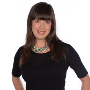 ABOUT AMY / Amy Faust