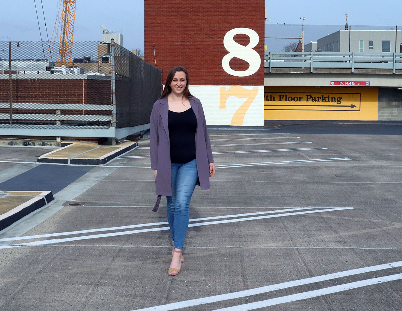 Portfolio / Hannah Pollock