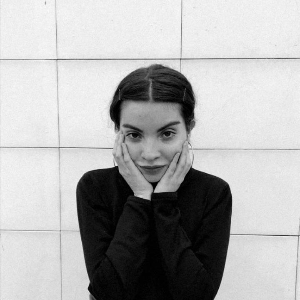 Home / Daniela Mejia