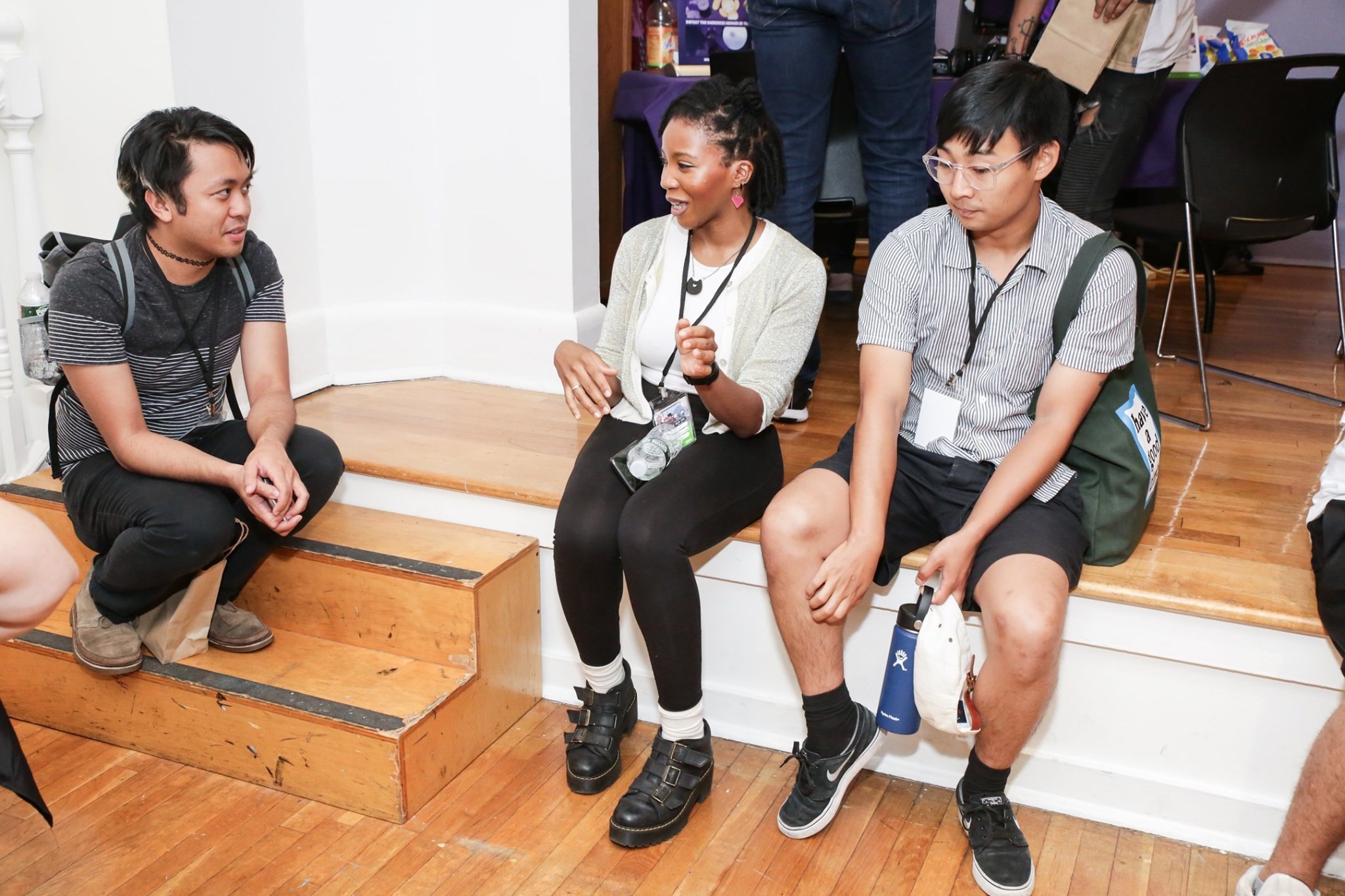 Journalism / Chris Compendio