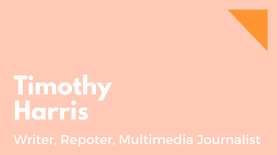 Home / Timothy Harris