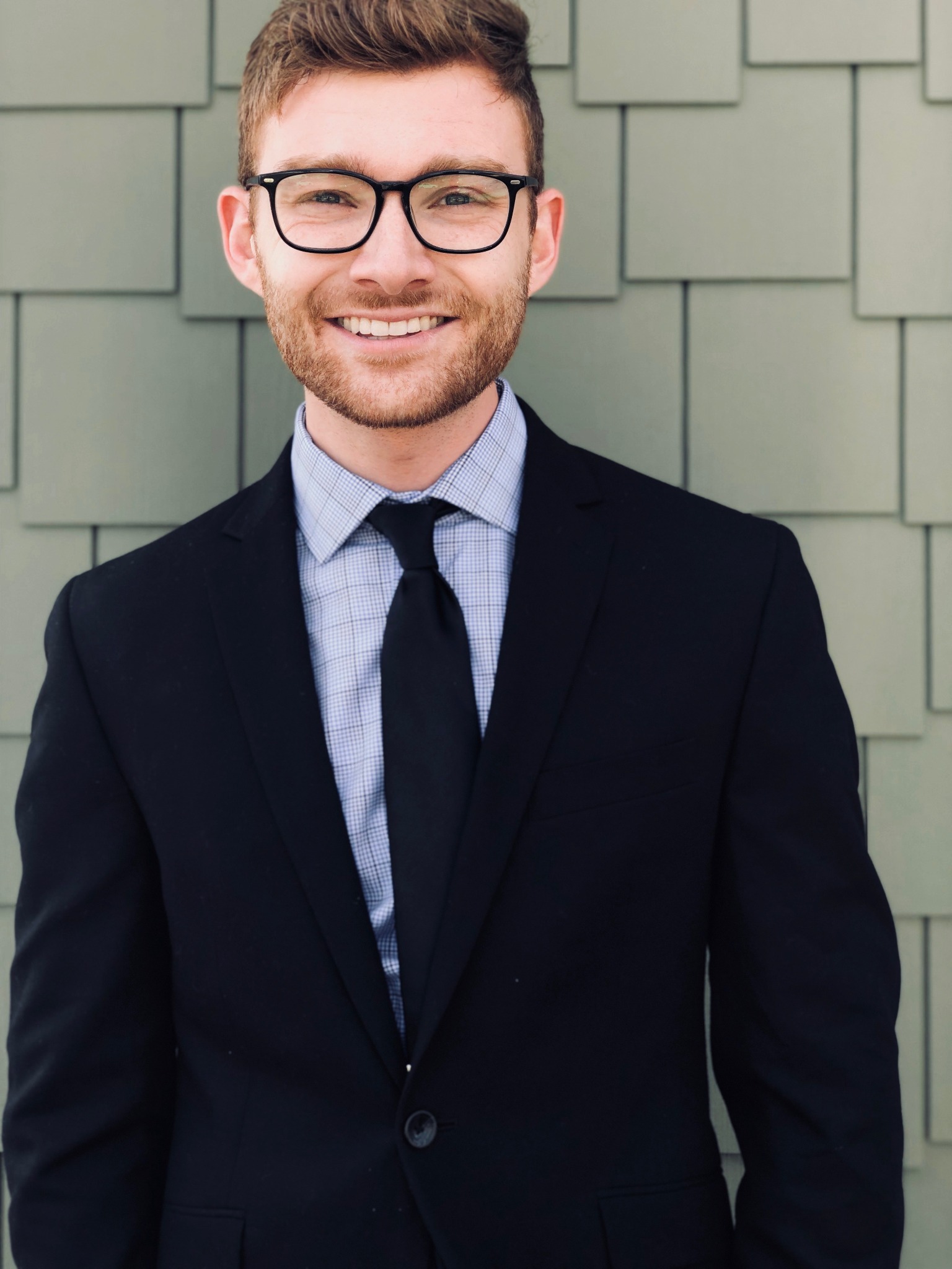 Meet Jordan Decker / Jordan Decker