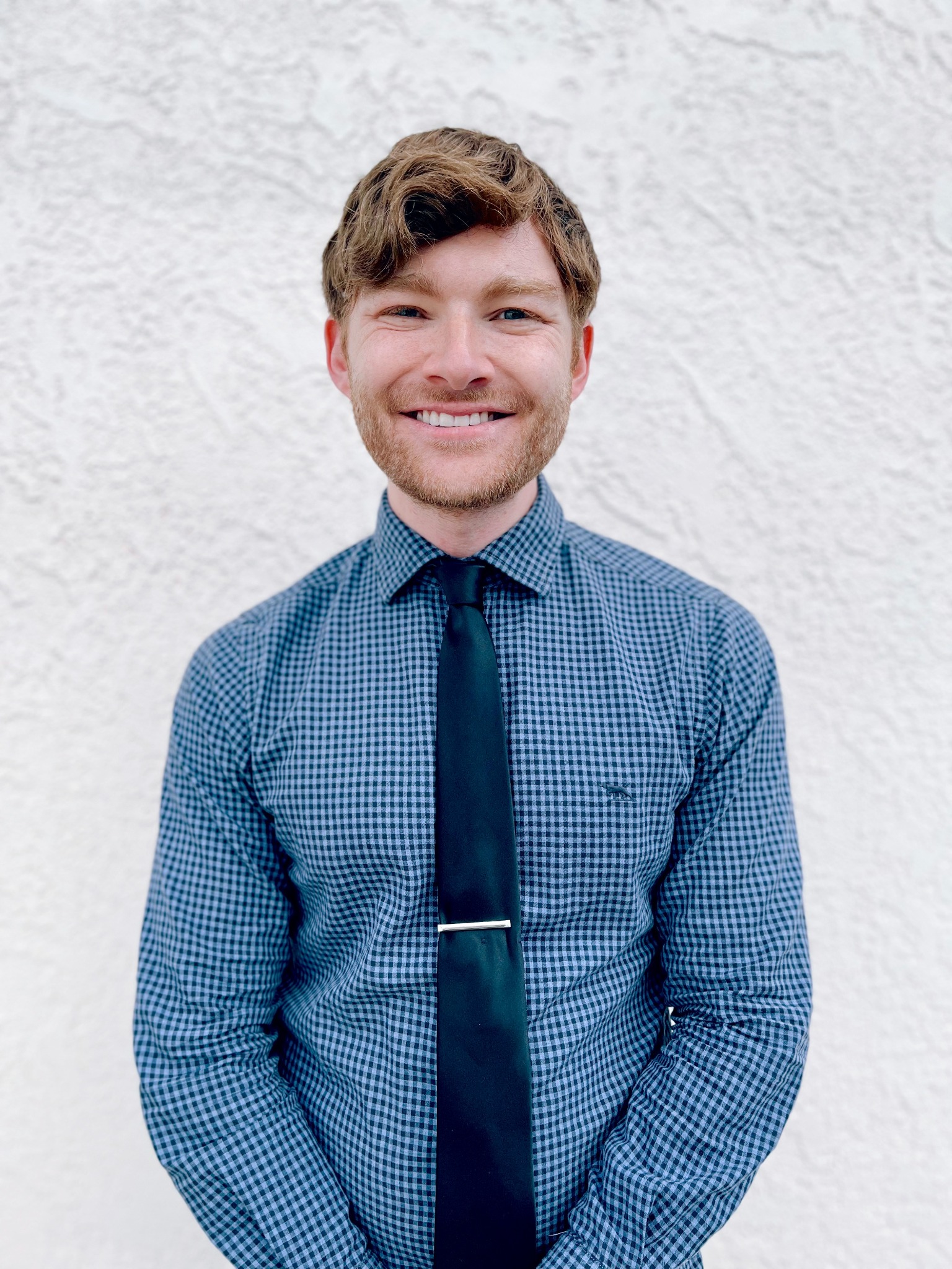 Meet Jordan Decker / Jordan Decker