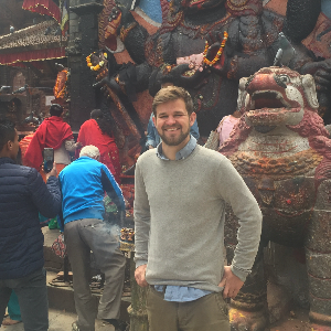 Articles / Maximillian Morch