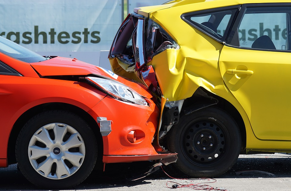 Your Post-Car Accident Action Plan: Where to Start & What to Do