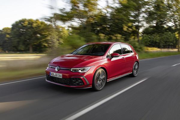New Golf 8 GTI Pricing / Kumbi-M on Cars