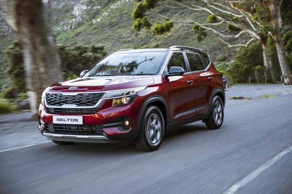 KIA Seltos now Available in Diesel / Kumbi-M on Cars